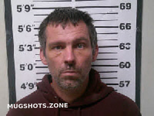 ANDREWS WAYNE DANIEL 02/12/2025 - Carteret County Mugshots Zone