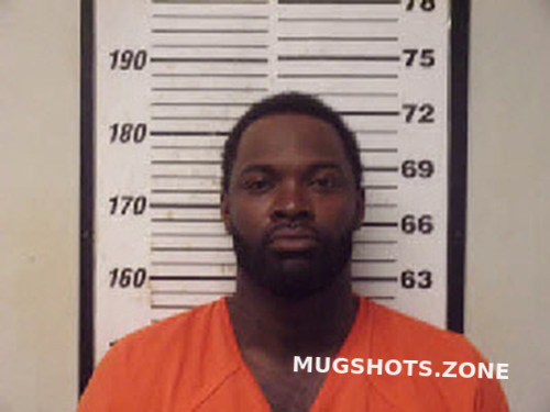 WILSON JEREMY DONTE 02/26/2025 - Carteret County Mugshots Zone