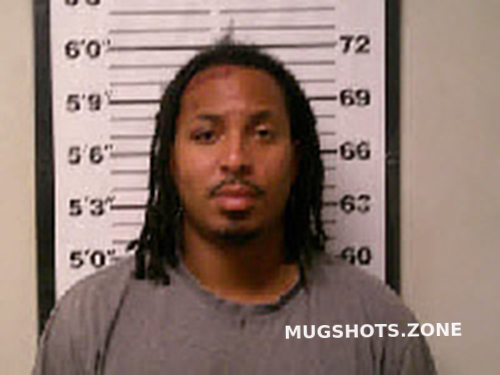 JACKSON JAQUAN TIMOTHY 02/26/2025 - Carteret County Mugshots Zone