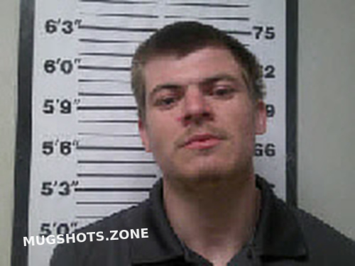 WAITE JON ZACHARY 03/03/2025 - Carteret County Mugshots Zone