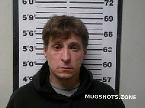 RIPPY BRIAN CABLE 03/06/2025 - Carteret County Mugshots Zone