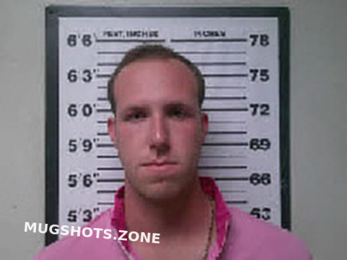LEWIS GAIGE CARTER 03/14/2025 - Carteret County Mugshots Zone