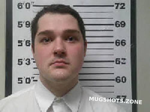 PANCOAST CAMERON THOMAS JAMES 03/17/2025 - Carteret County Mugshots Zone