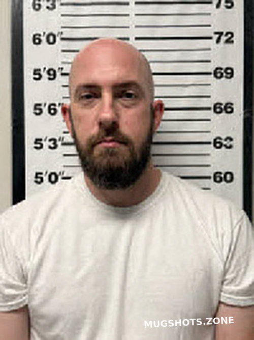 INMAN JASON DAVID 04/15/2025 - Carteret County Mugshots Zone