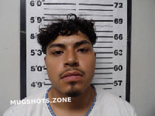 JAUREGUI JESUS CARRAZCO 04/15/2025 - Carteret County Mugshots Zone