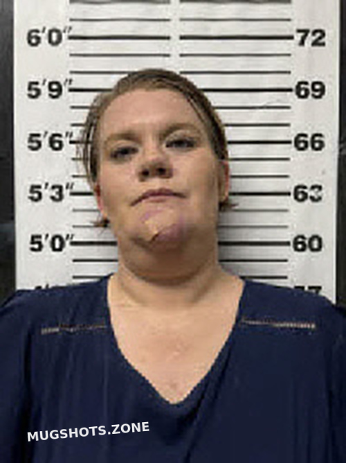 WILLIS PATRICIA GOODWIN 04/15/2025 - Carteret County Mugshots Zone