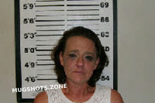 COLEY ANGELA CAROL 04/28/2025 - Carteret County Mugshots Zone