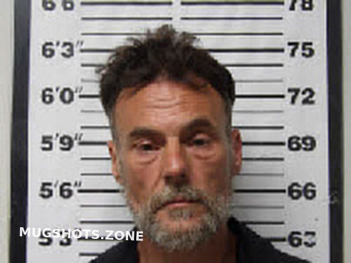 MERRILL BENJAMIN RAY 04/28/2025 - Carteret County Mugshots Zone