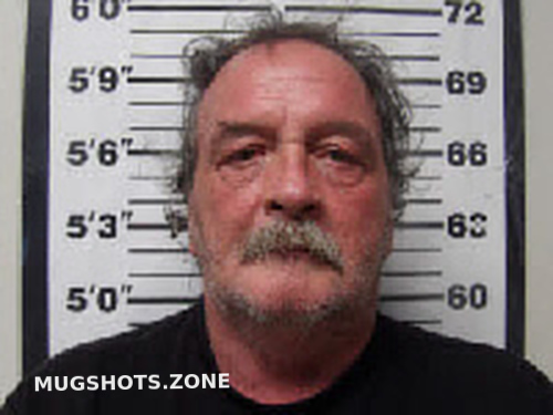 PITCHER WILLIAM CHARLES 05/07/2025 - Carteret County Mugshots Zone