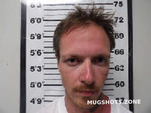 BALL STEPHEN THOMAS 05/08/2025 - Carteret County Mugshots Zone