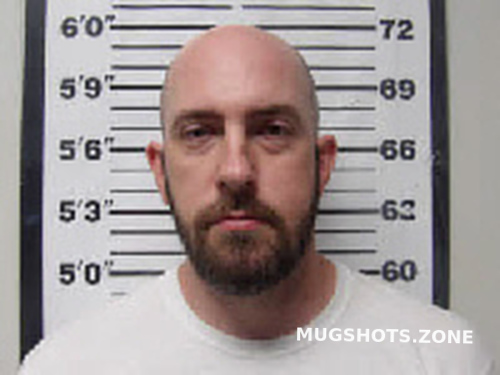 INMAN JASON DAVID 05/10/2025 - Carteret County Mugshots Zone