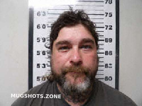 HAHN MAX HAROLD 05/13/2025 - Carteret County Mugshots Zone