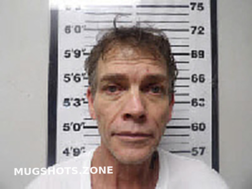 STARNES STEPHEN ERIC 05/14/2025 - Carteret County Mugshots Zone