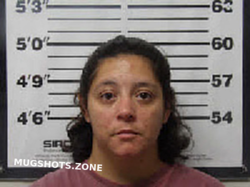 PATRICK JESSICA ELAINE 05/14/2025 - Carteret County Mugshots Zone