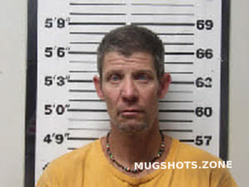 DEAN TIMOTHY STEVEN 05/20/2025 - Carteret County Mugshots Zone