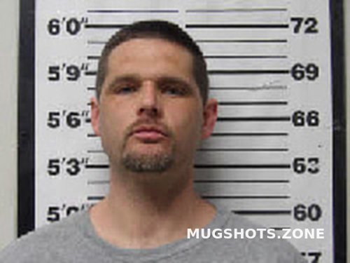 BRIDGERS MATTHEW JUSTIN 05/20/2025 - Carteret County Mugshots Zone