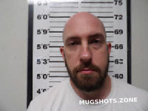 INMAN JASON DAVID 05/21/2025 - Carteret County Mugshots Zone