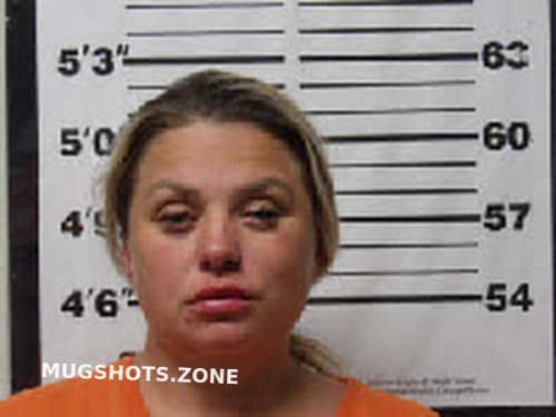 FARNHAM CHRISTINE TERESA 05/23/2025 - Carteret County Mugshots Zone