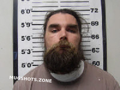 POLLOCK TIMOTHY ALLEN 06/07/2025 - Carteret County Mugshots Zone