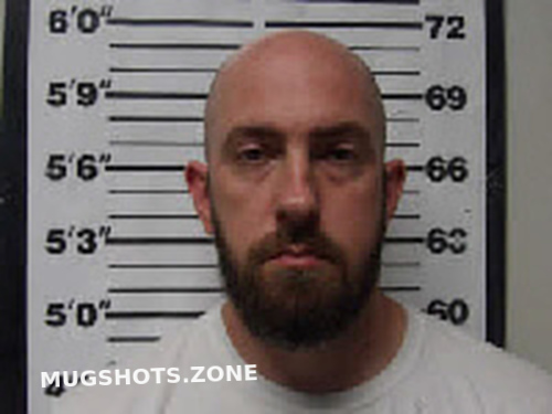INMAN JASON DAVID 06/10/2025 - Carteret County Mugshots Zone