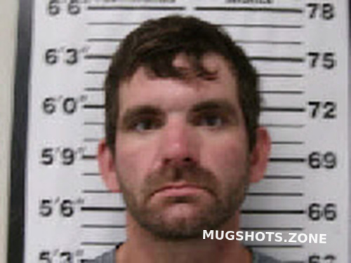 WILSON JOSHUA BRENT 06/11/2025 - Carteret County Mugshots Zone