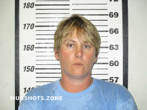 RIMMER LAUREN DANIELLE 06/12/2025 - Carteret County Mugshots Zone