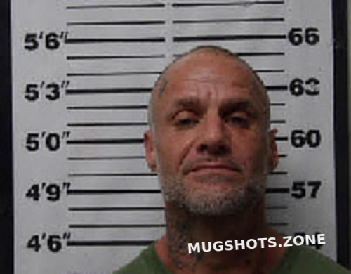 THOMAS MARK ALLEN 06/17/2025 - Carteret County Mugshots Zone