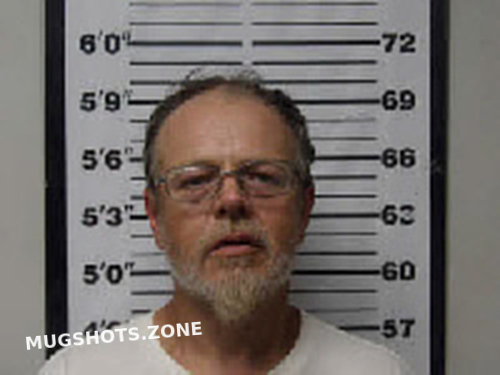 BEACHAM MICHAEL WINSTEAD 06/21/2025 - Carteret County Mugshots Zone