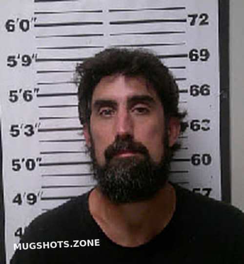 JOLIN JOSEPH PAUL 06/24/2025 - Carteret County Mugshots Zone