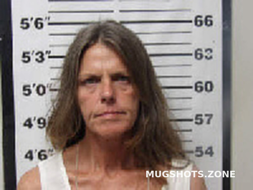 MATHIS STEPHANIE ALSTON 07/25/2025 - Carteret County Mugshots Zone