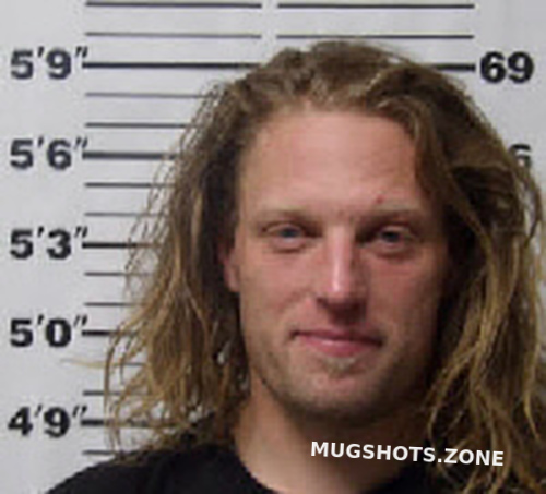 NELSON JARED ALLEN 07/30/2025 - Carteret County Mugshots Zone