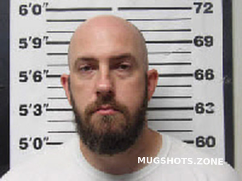 INMAN JASON DAVID 08/01/2025 - Carteret County Mugshots Zone