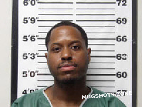 INGRAM DELSHAWN MAURICE 08/03/2025 - Carteret County Mugshots Zone
