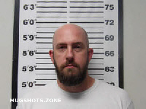 INMAN JASON DAVID 08/08/2025 - Carteret County Mugshots Zone