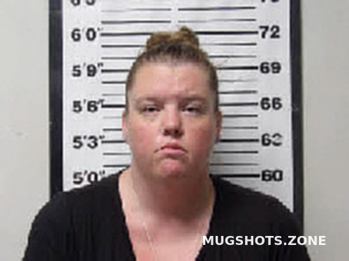 BOWERS CASSANDRA KAY 08/18/2025 - Carteret County Mugshots Zone