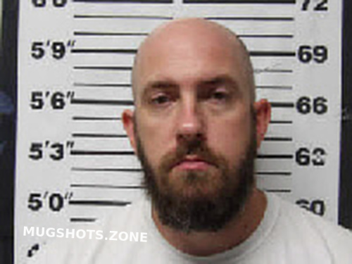 INMAN JASON DAVID 08/20/2025 - Carteret County Mugshots Zone