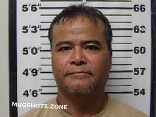 ACFALLE KENNETH CAMACHO 10/09/2025 - Carteret County Mugshots Zone