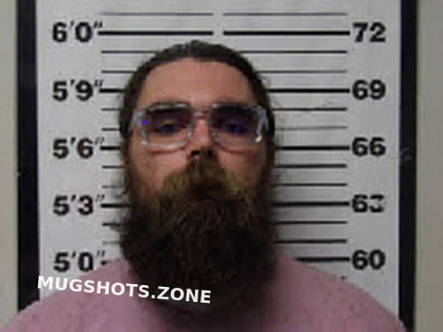 POLLOCK TIMOTHY ALLEN 10/11/2025 - Carteret County Mugshots Zone
