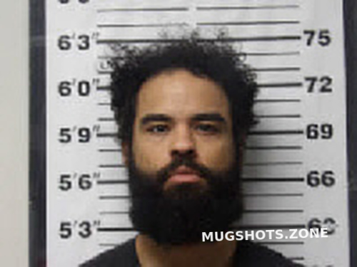 SMITH AARON COLTEN GRANT 10/16/2025 - Carteret County Mugshots Zone