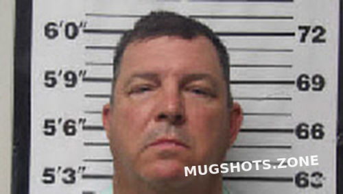 STELL STEVEN DARYL 10/26/2025 - Carteret County Mugshots Zone