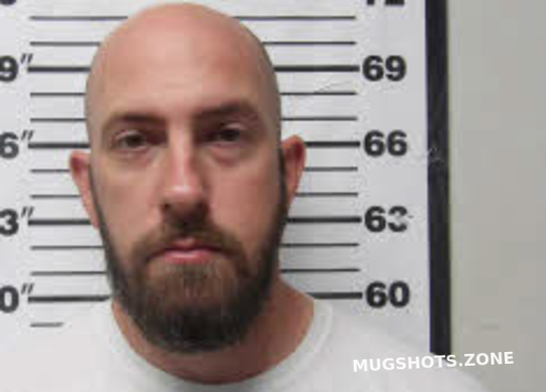 INMAN JASON DAVID 11/20/2025 - Carteret County Mugshots Zone