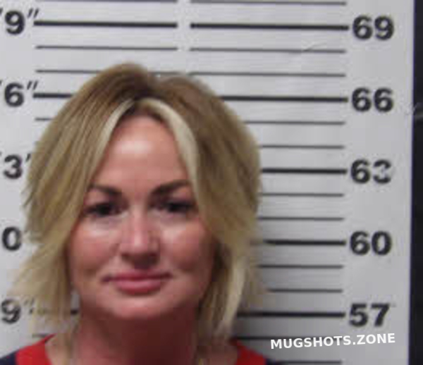 HARRELL JENNIFER DENISE 12/24/2025 - Carteret County Mugshots Zone