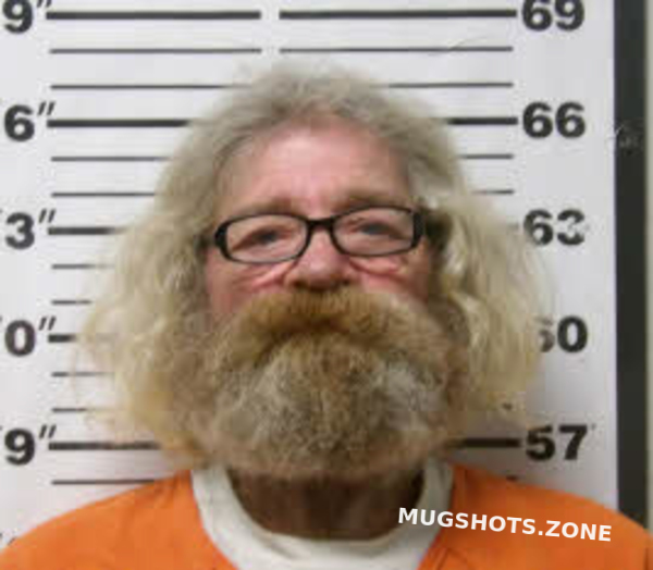GRAY WARREN KEITH 12/29/2025 - Carteret County Mugshots Zone