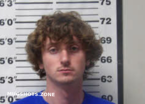 GASKILL JOSEPH RILEY 01/11/2026 - Carteret County Mugshots Zone