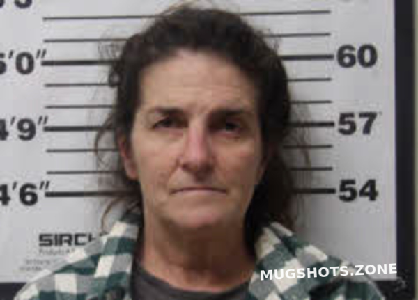 DICKINSON TONYA STARR 01/12/2026 - Carteret County Mugshots Zone