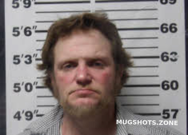 RUPP ERIC CHRISTOPHER 01/13/2026 - Carteret County Mugshots Zone