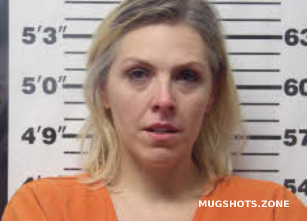 DUCKWORTH STEPHANIE CAROLINE 01/16/2026 - Carteret County Mugshots Zone