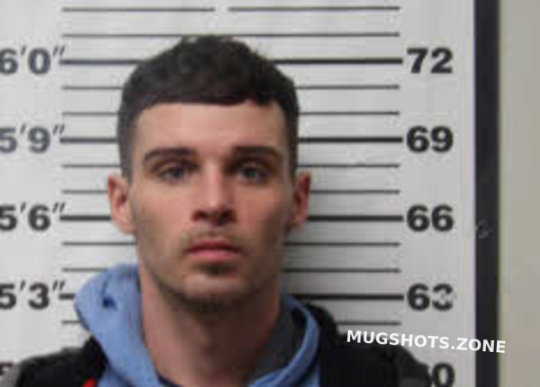 LEWIS RYAN STEVEN 01/19/2026 - Carteret County Mugshots Zone