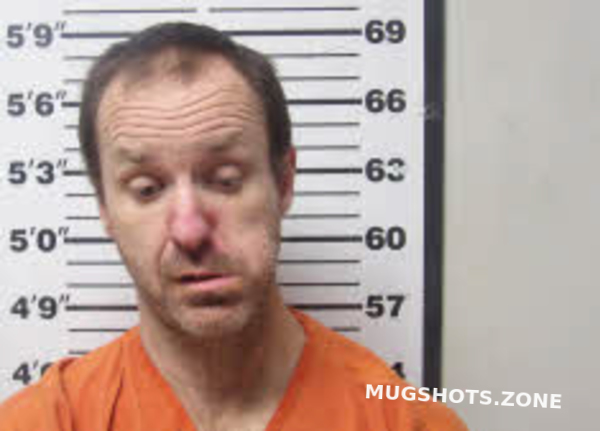 FOSCUE JASON TROY 02/10/2026 - Carteret County Mugshots Zone