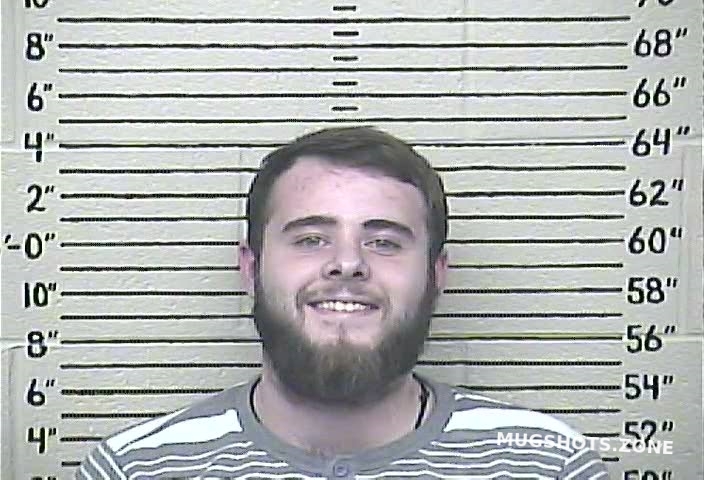 COUCH JAYCE 04/13/2021 - Carter County Mugshots Zone